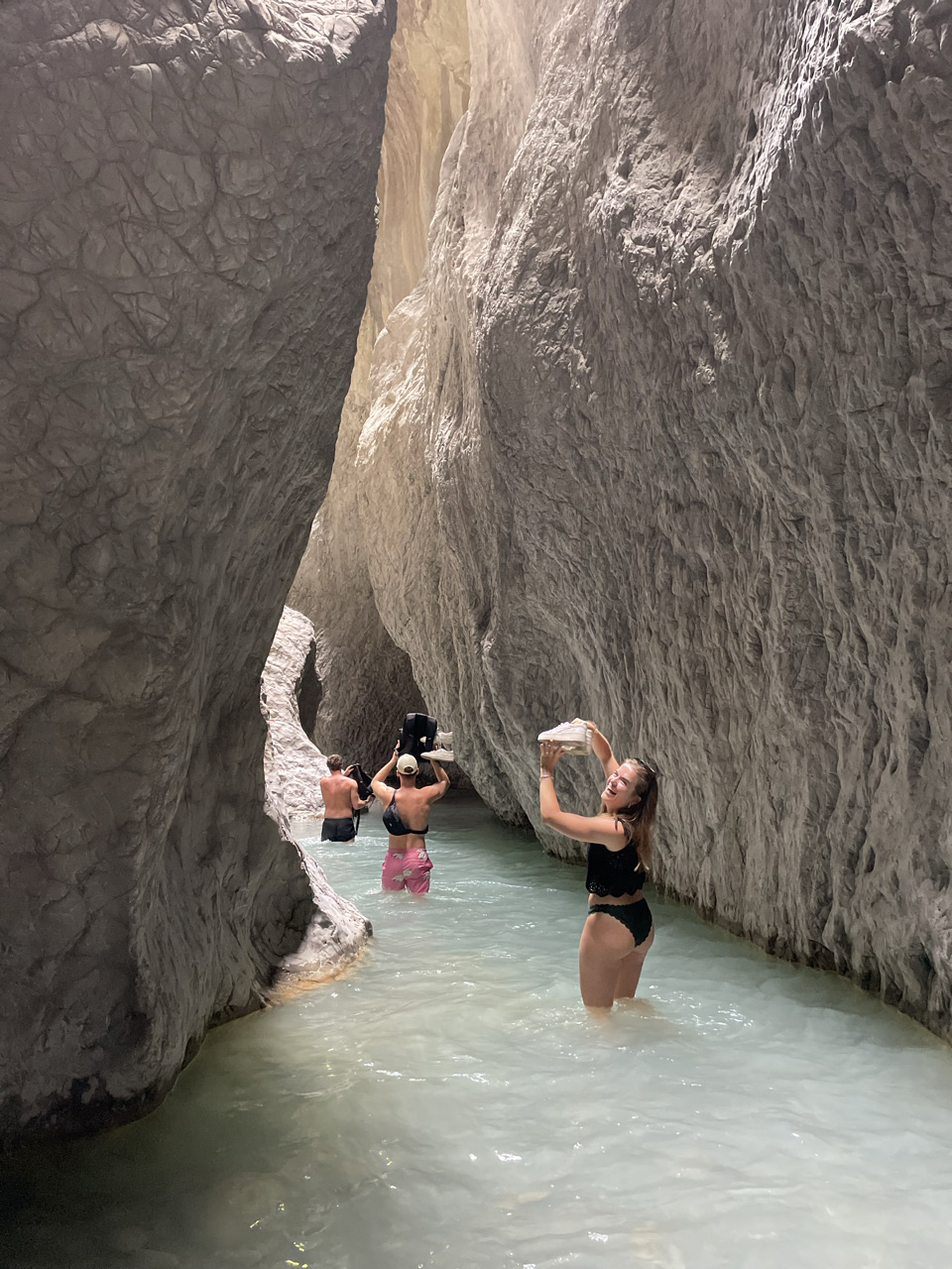 Bashkia Gramsh, Albania - Polarsteps