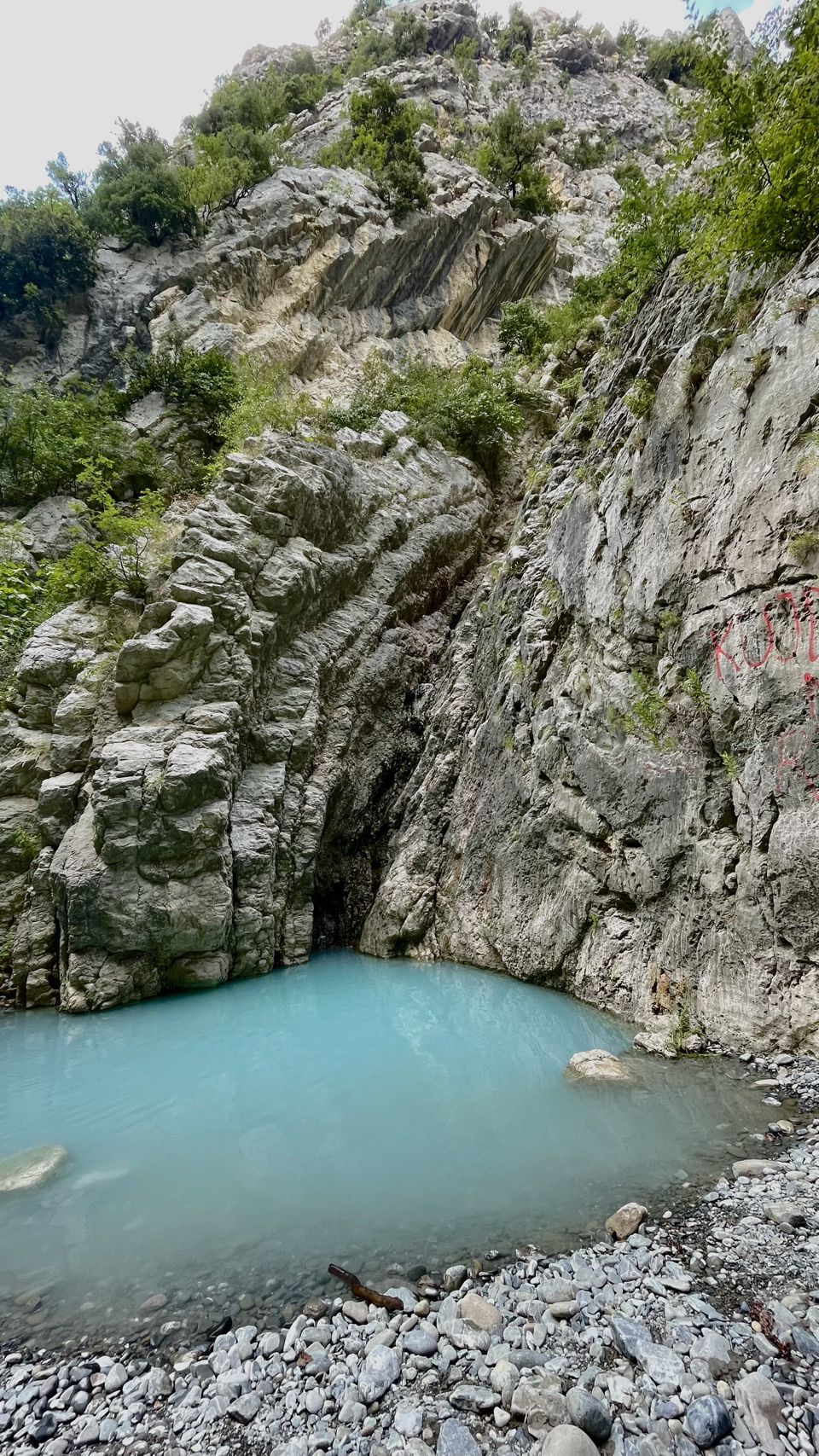 Bashkia Gramsh, Albania - Polarsteps