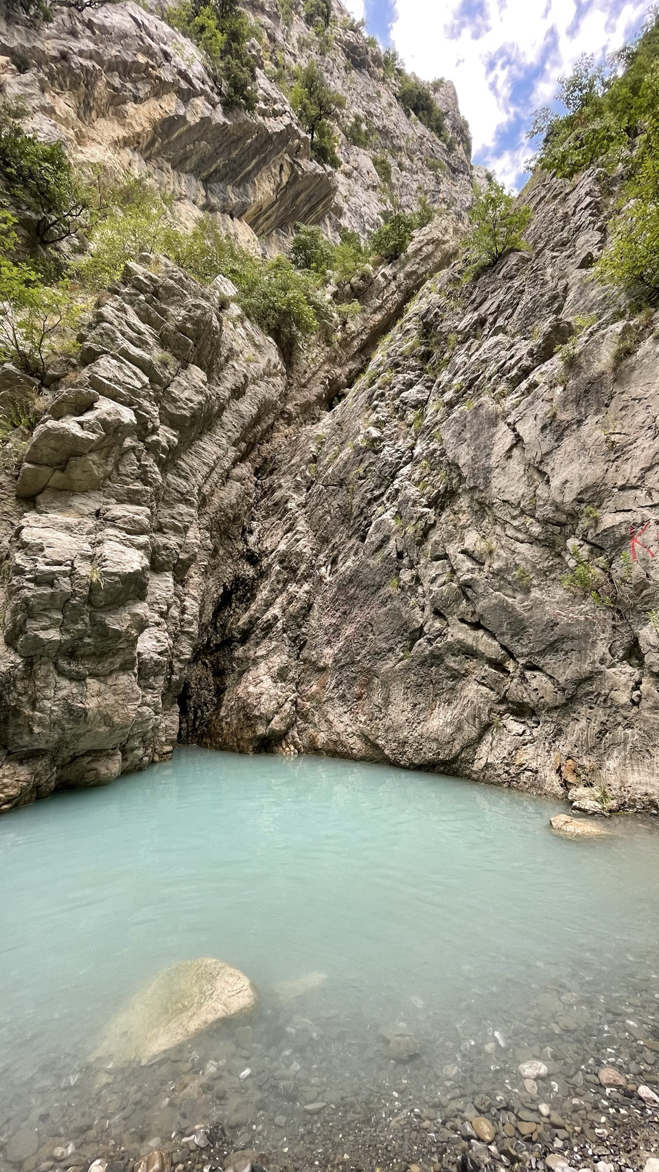 Bashkia Gramsh, Albania - Polarsteps