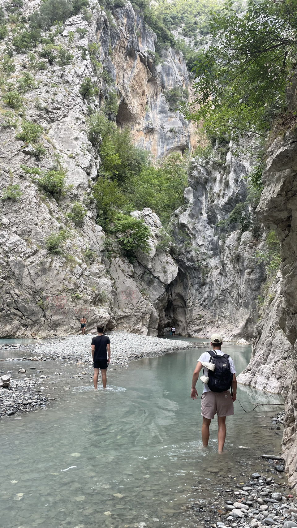 Bashkia Gramsh, Albania - Polarsteps