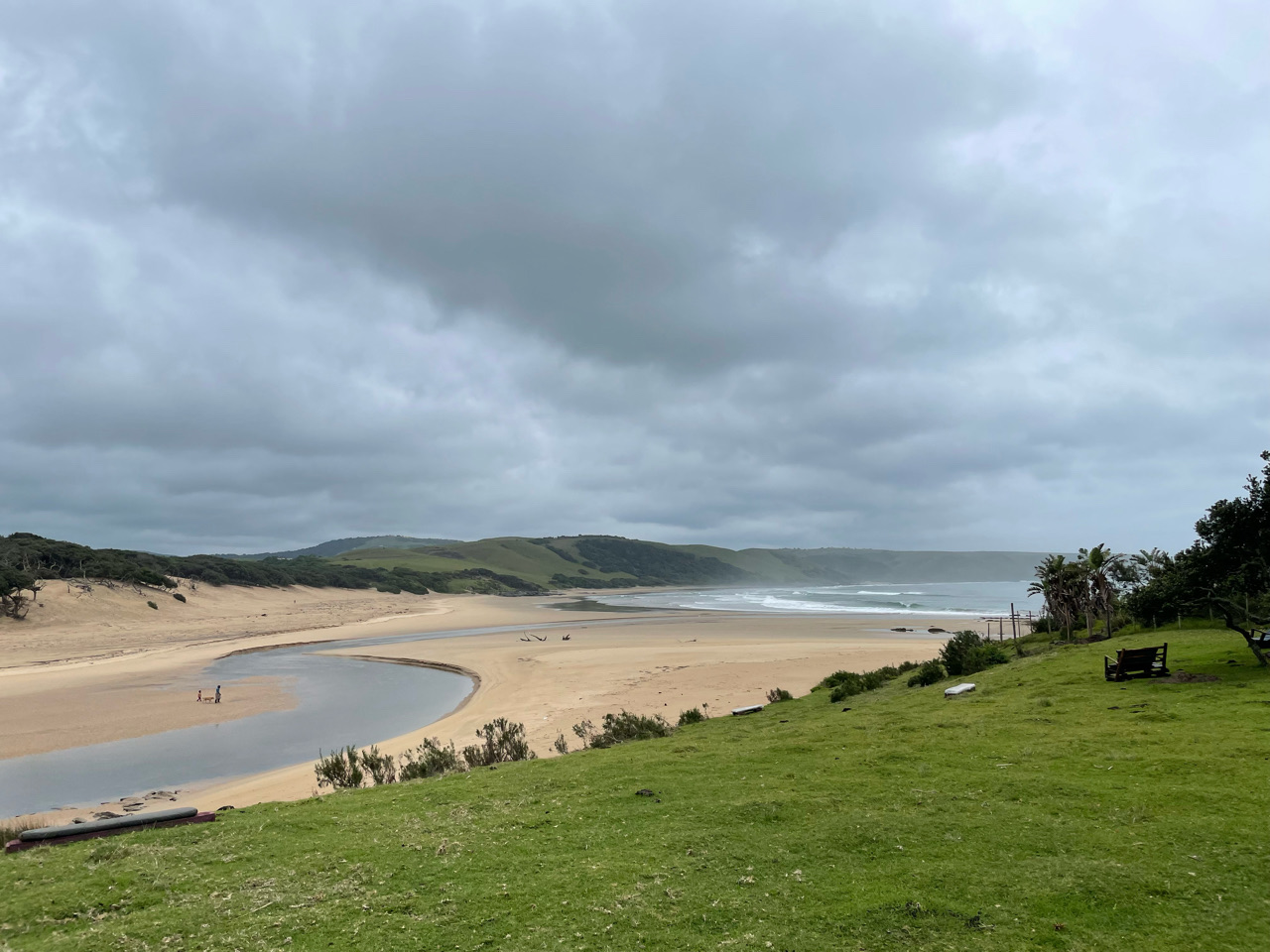 Mbhashe Local Municipality, South Africa - Polarsteps