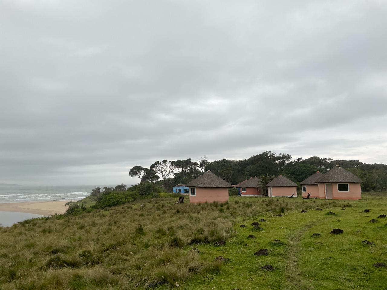 Mbhashe Local Municipality, South Africa - Polarsteps