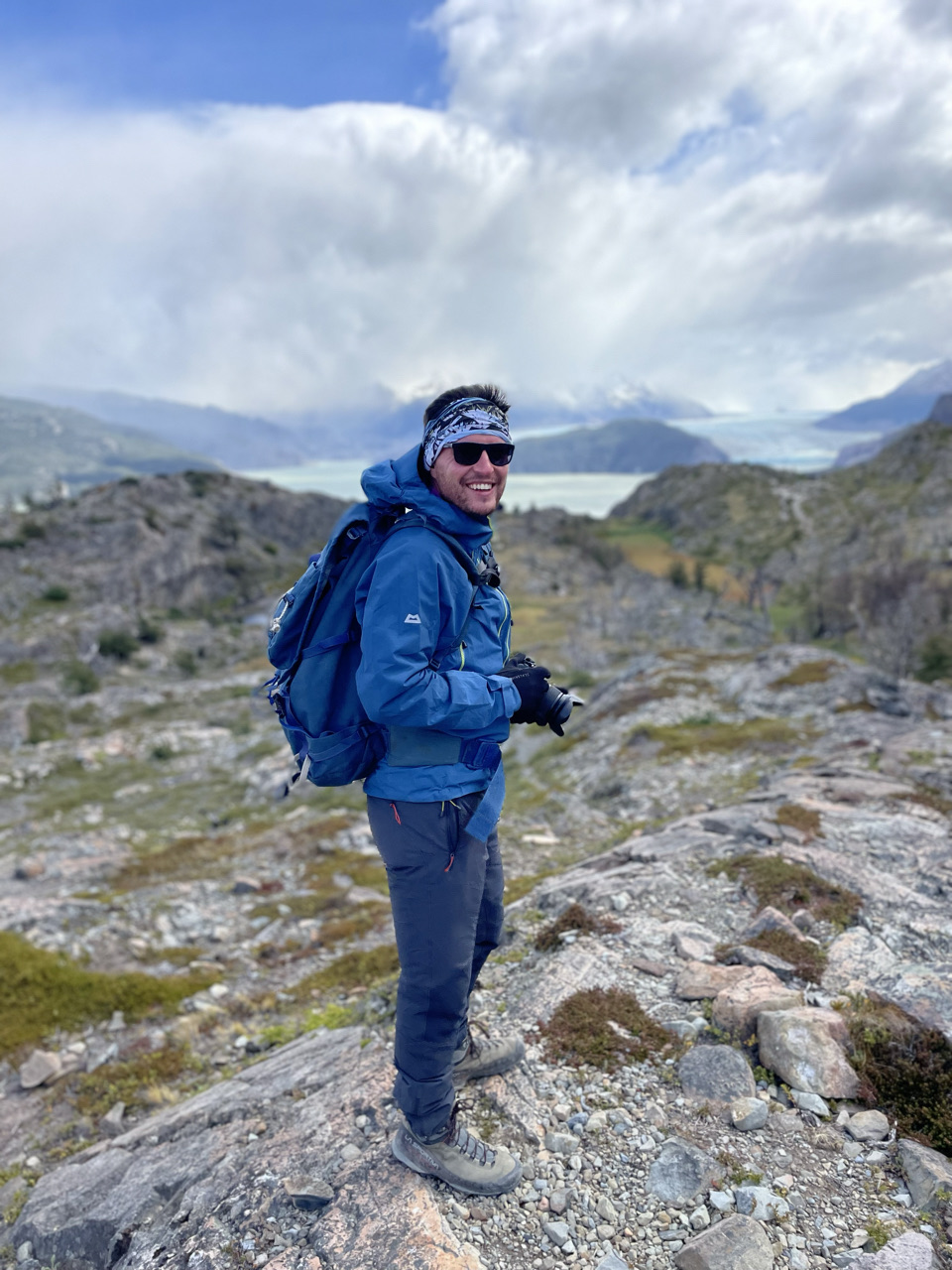 Última Esperanza, Chile - Polarsteps