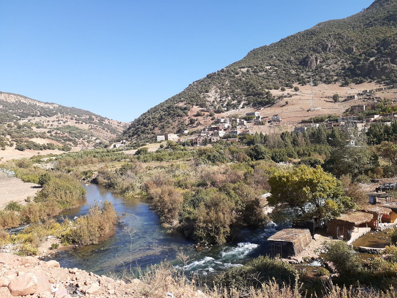 Khénifra, Morocco - Polarsteps