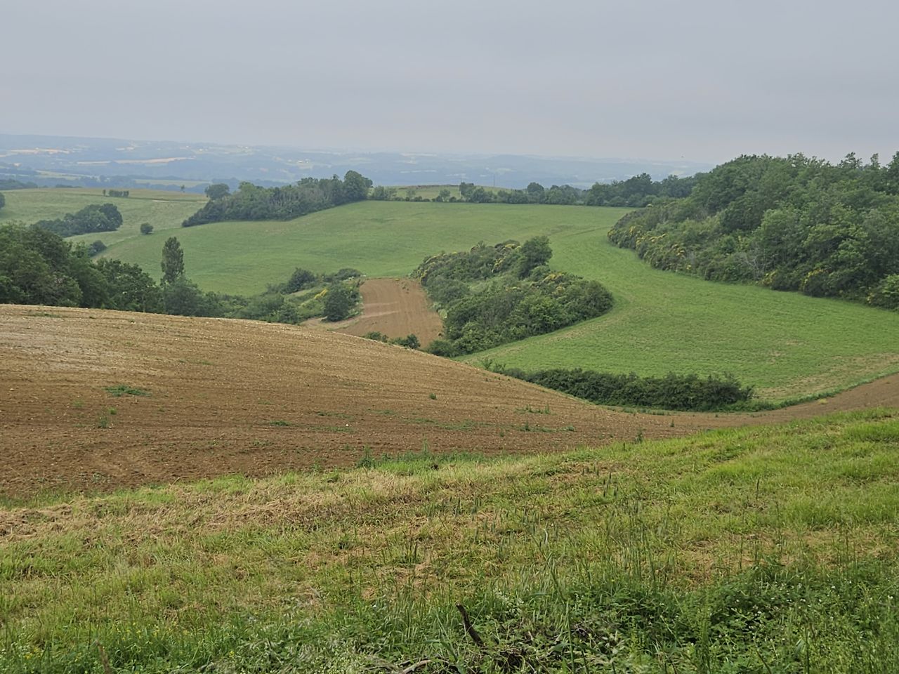 L'Isle-De-Noe, France - Polarsteps