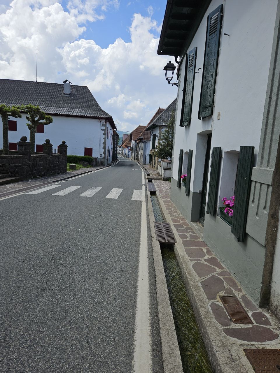 Auritz/Burguete, Spain - Polarsteps