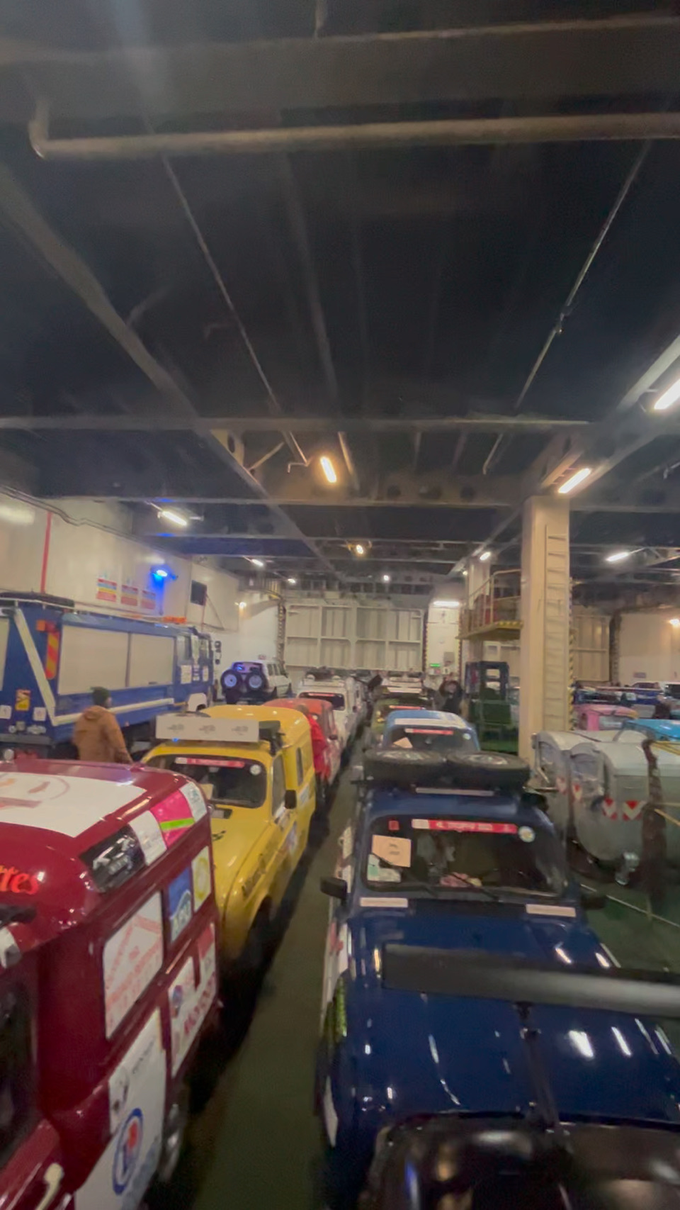 Ksar El Majaz, Morocco - Polarsteps