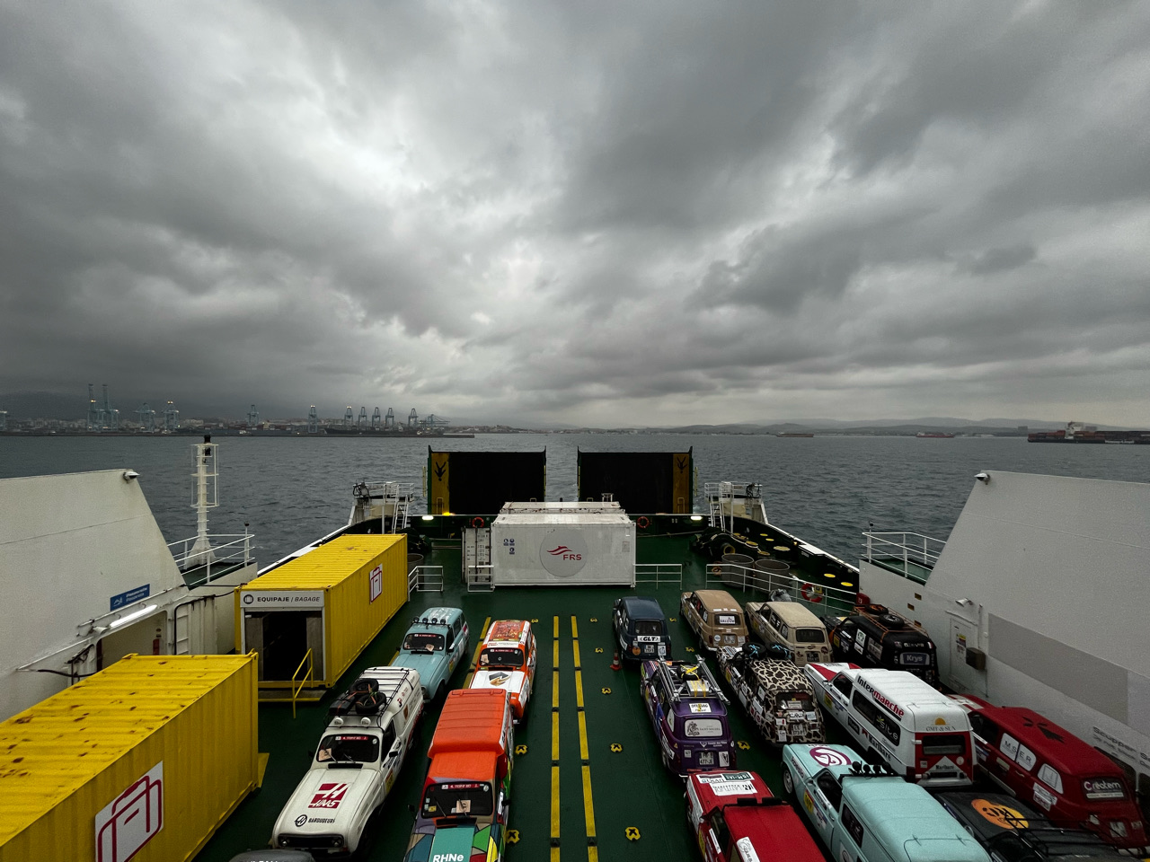 Ksar El Majaz, Morocco - Polarsteps