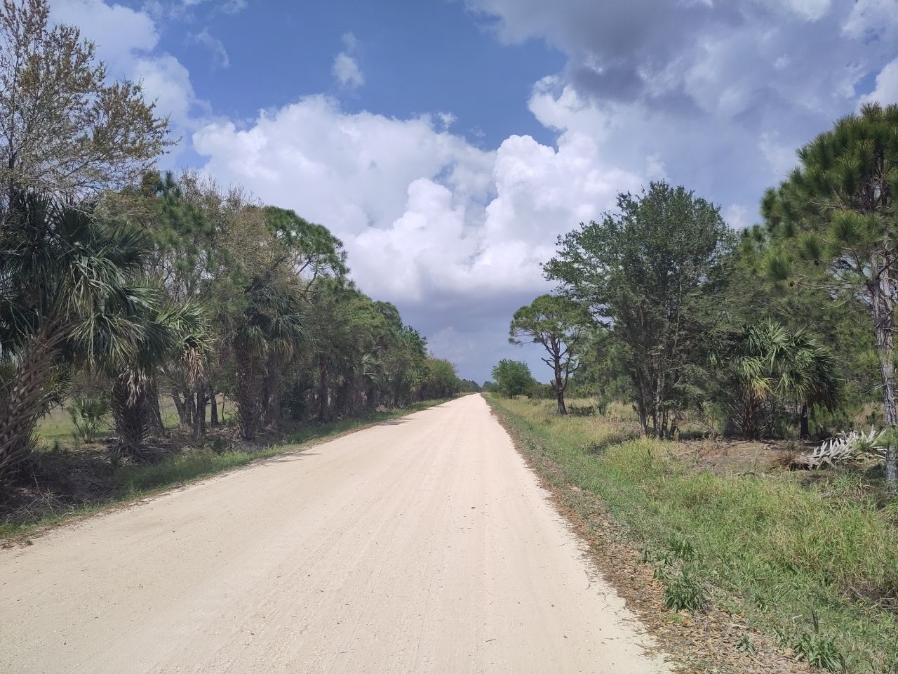 Roseland, USA - Polarsteps