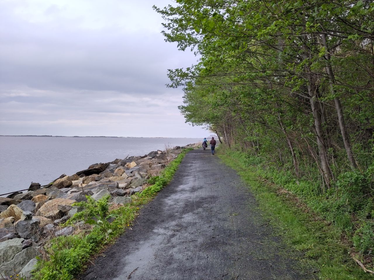 Highlands, USA - Polarsteps