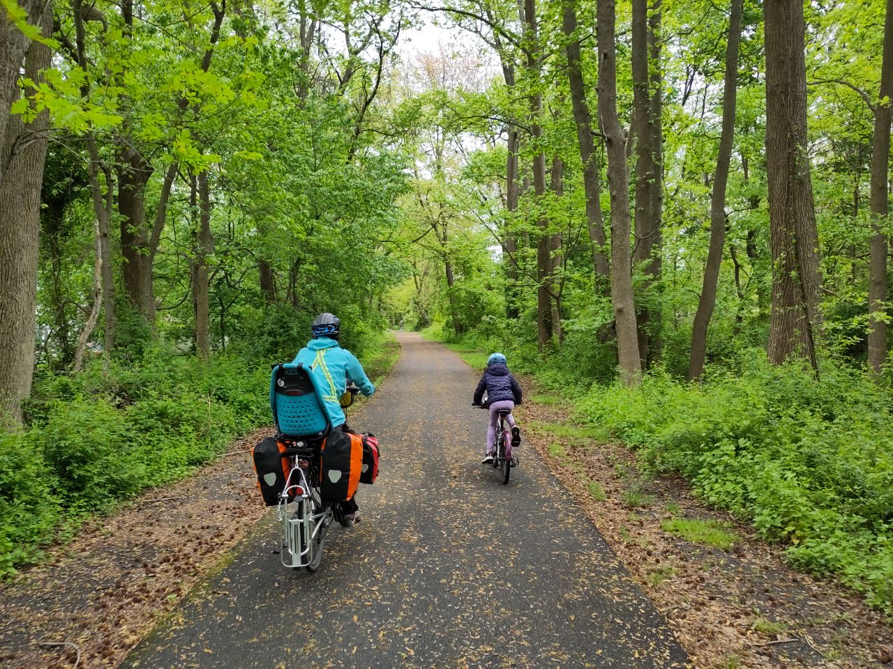 Highlands, USA - Polarsteps