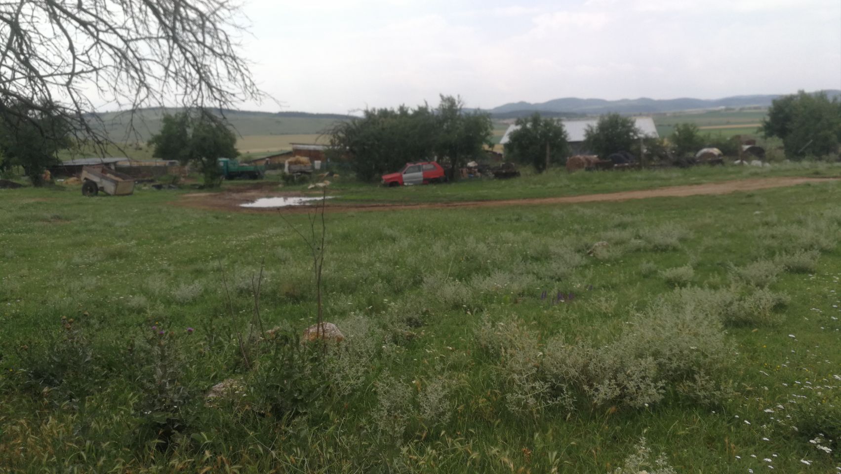 Slivnitsa, Bulgaria - Polarsteps