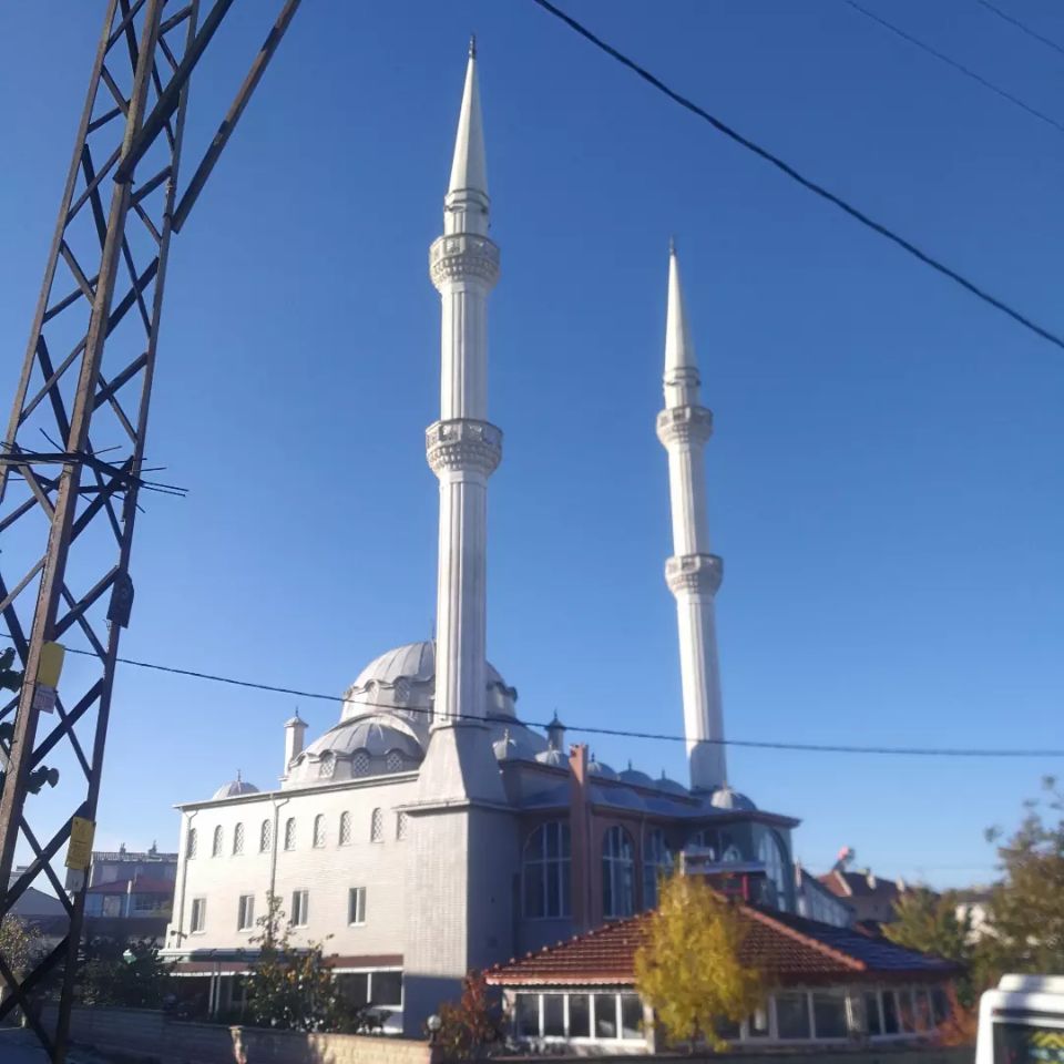 Şehit Piyade Uzman Onbaşı Zafer Çan Hayratı, Turkey - Polarsteps