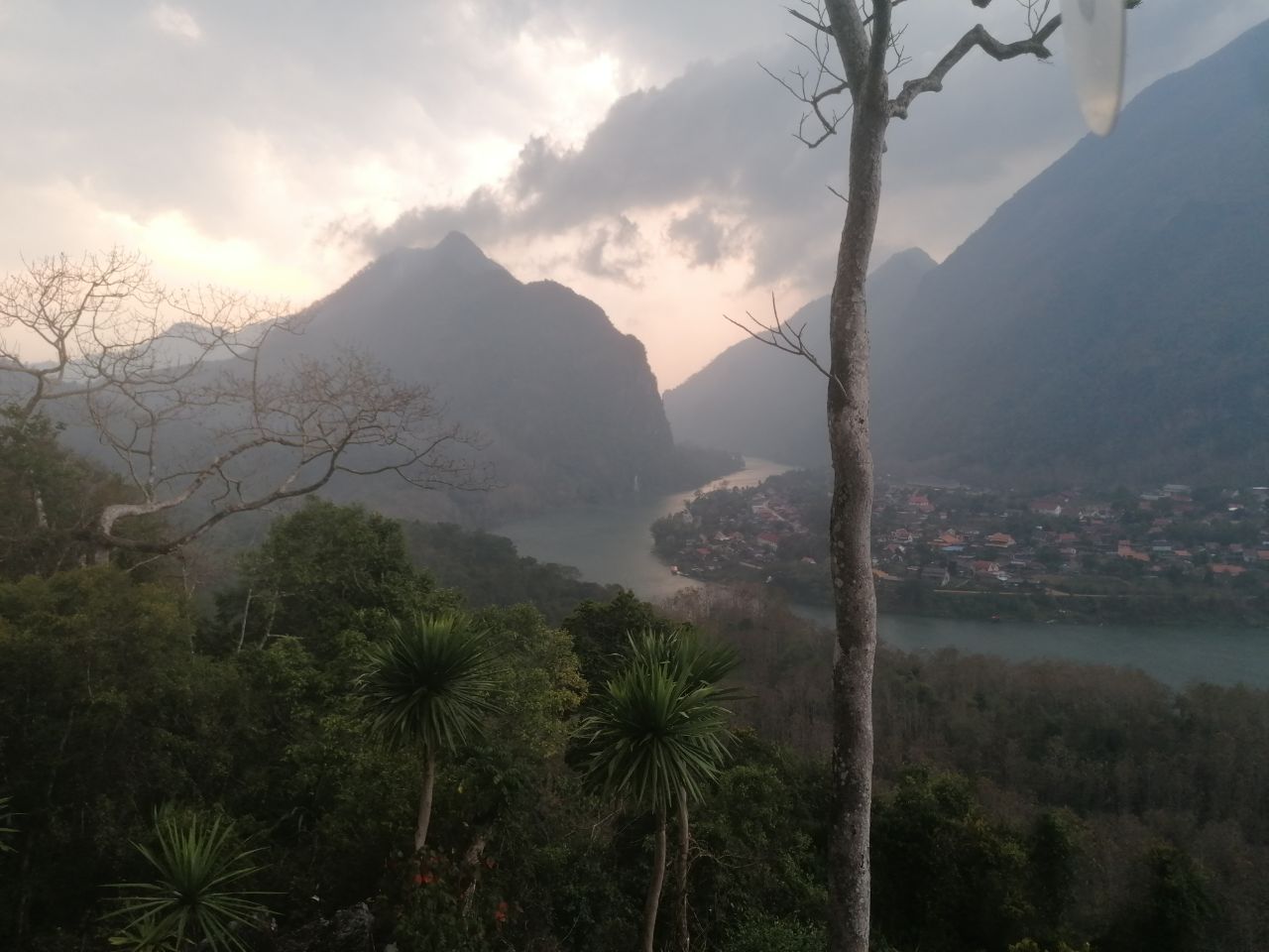 Nongian, Laos - Polarsteps