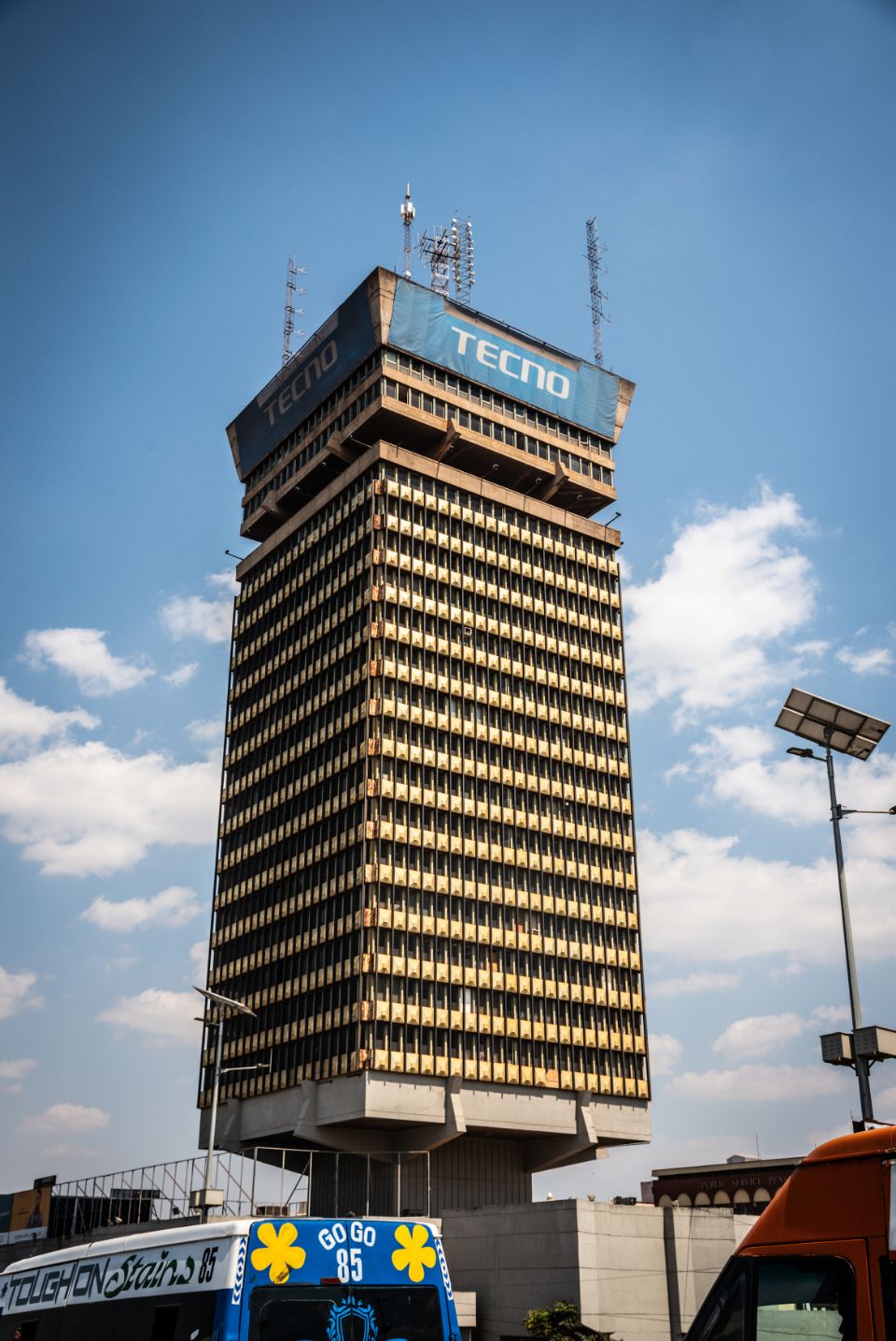 Mazabuka, Zambia - Polarsteps