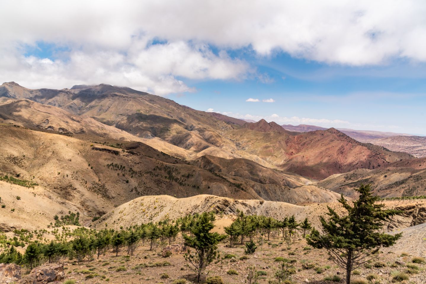Zerkten, Morocco - Polarsteps
