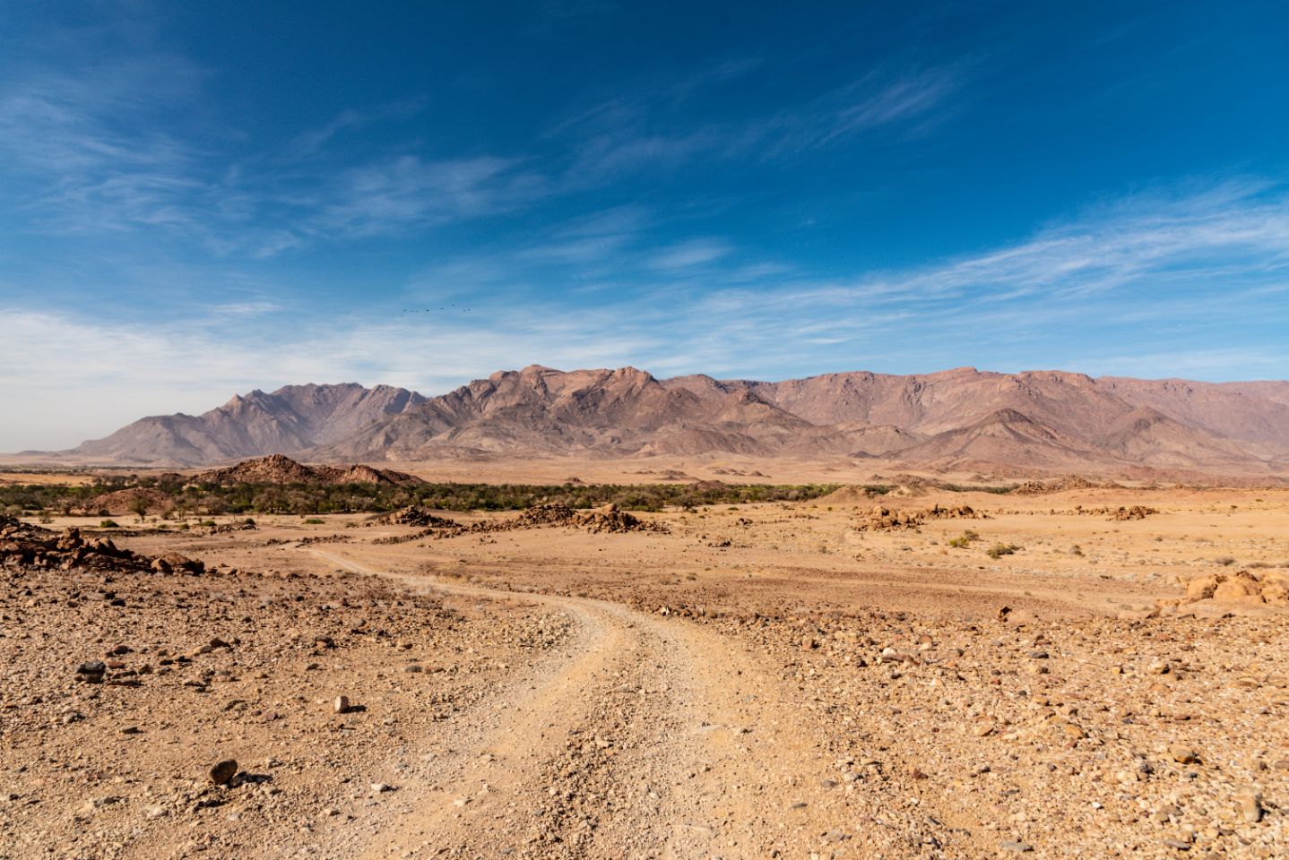 Windhoek, Namibia - Polarsteps