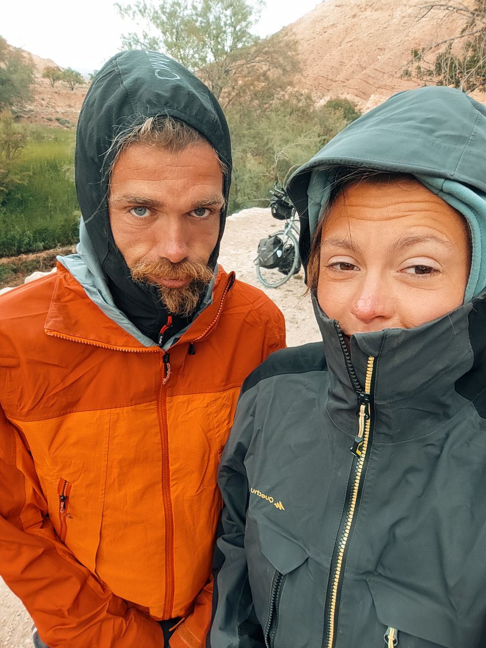 Zerkten, Morocco - Polarsteps