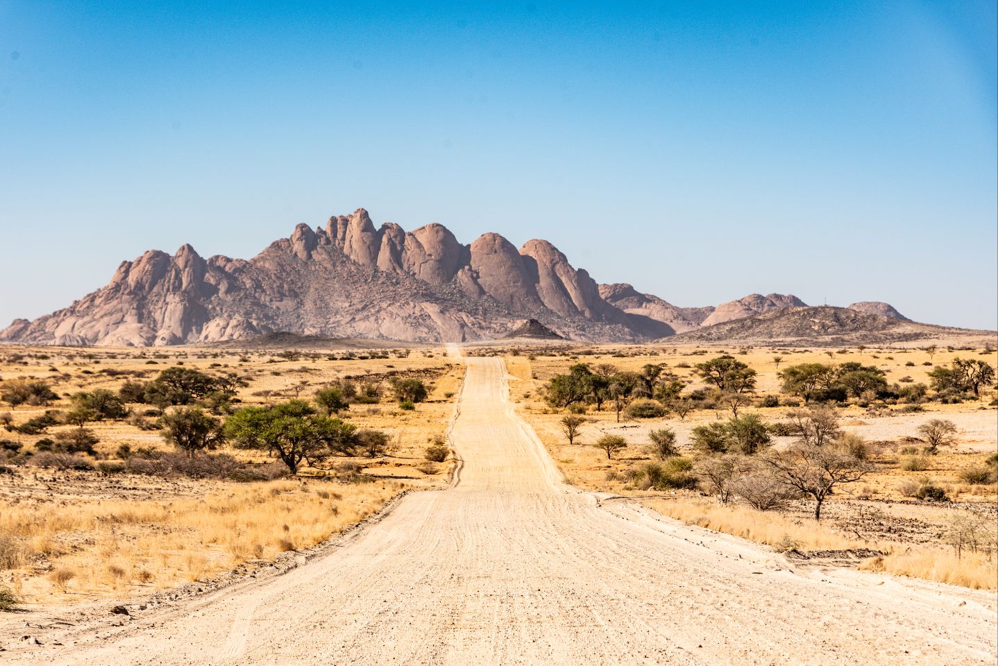 Daures, Namibia - Polarsteps