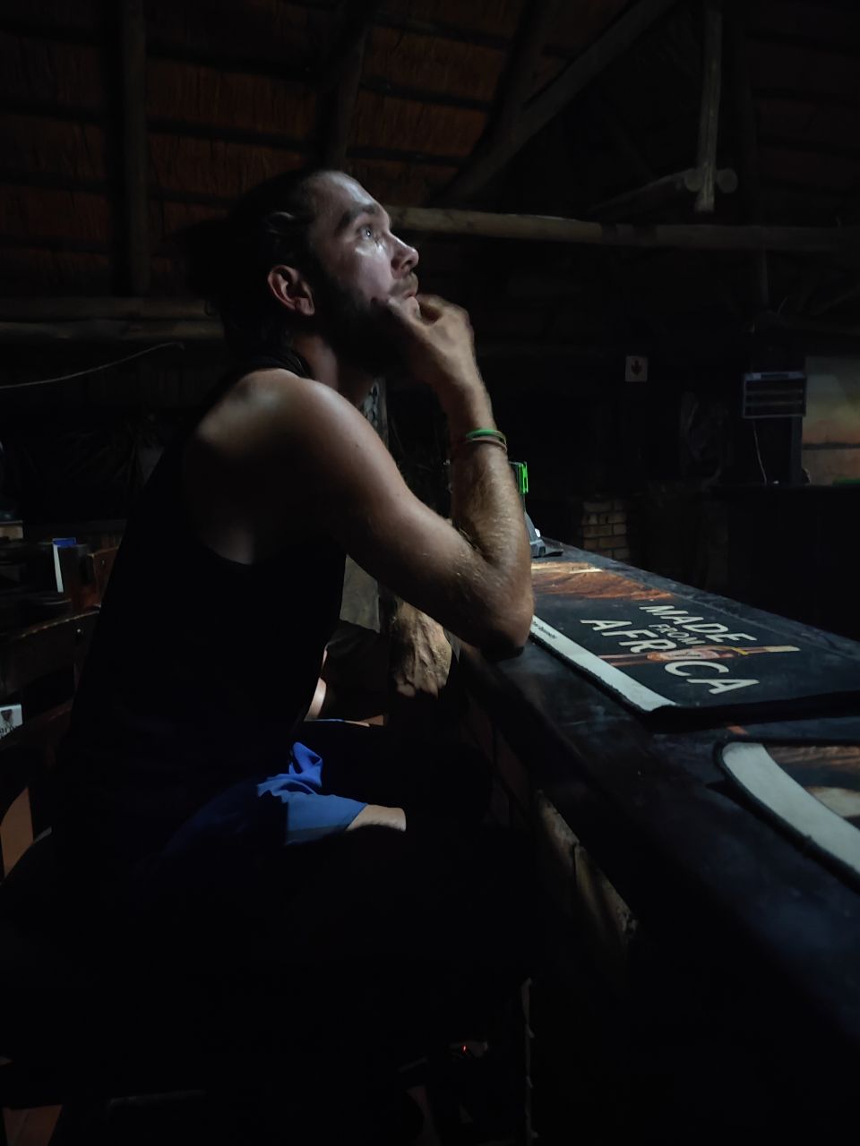 Pandamatenga, Botswana - Polarsteps