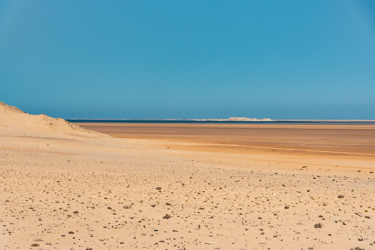 Dakhla, Morocco - Polarsteps