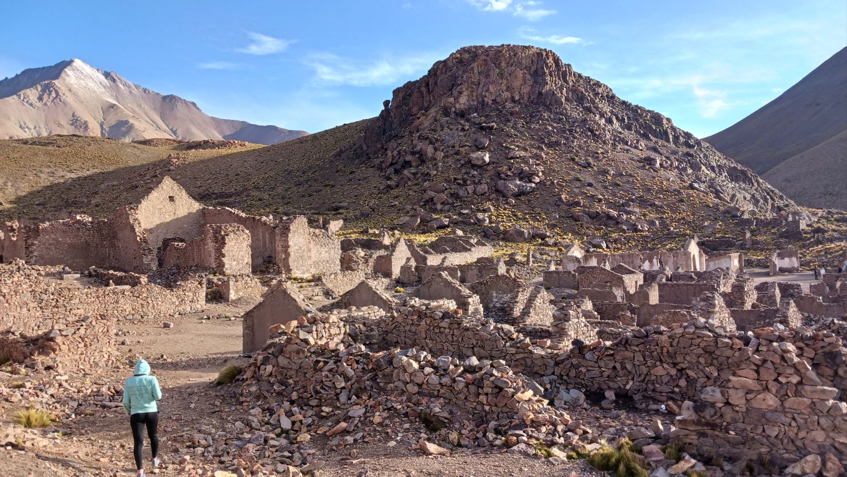 Municipio San Pablo de Lipez, Bolivia - Polarsteps