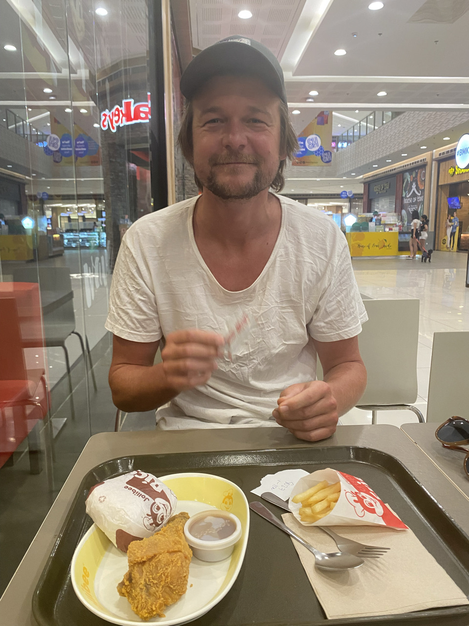 Puerto Princesa, Philippines - Polarsteps