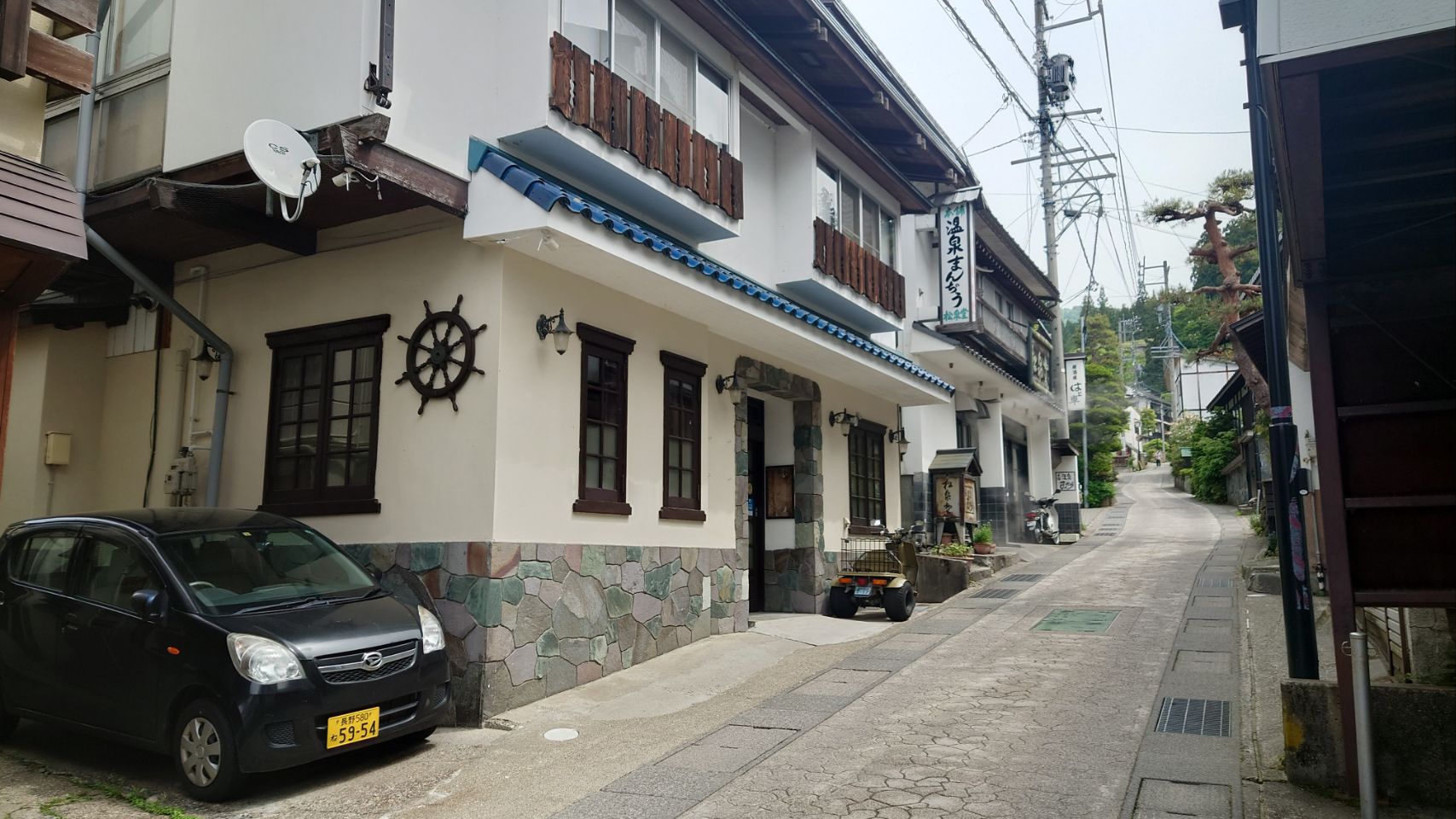 Shibata, Japan - Polarsteps