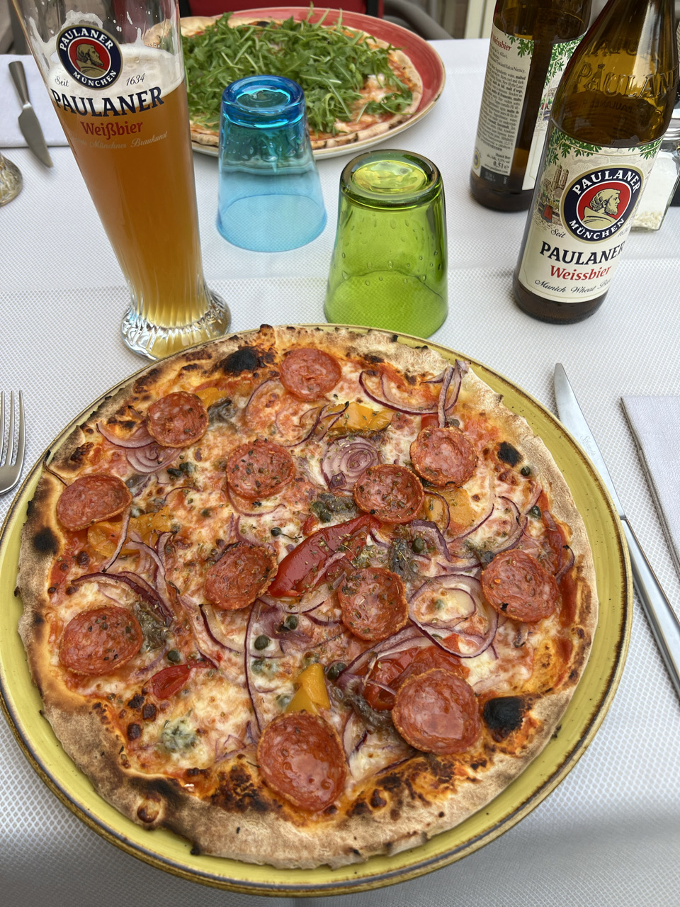 Dossobuono, Italy - Polarsteps