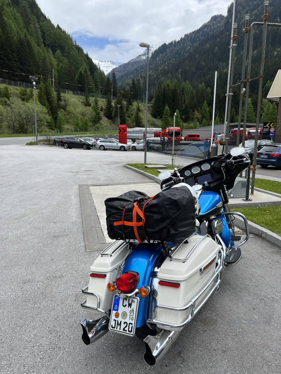 Dossobuono, Italy - Polarsteps
