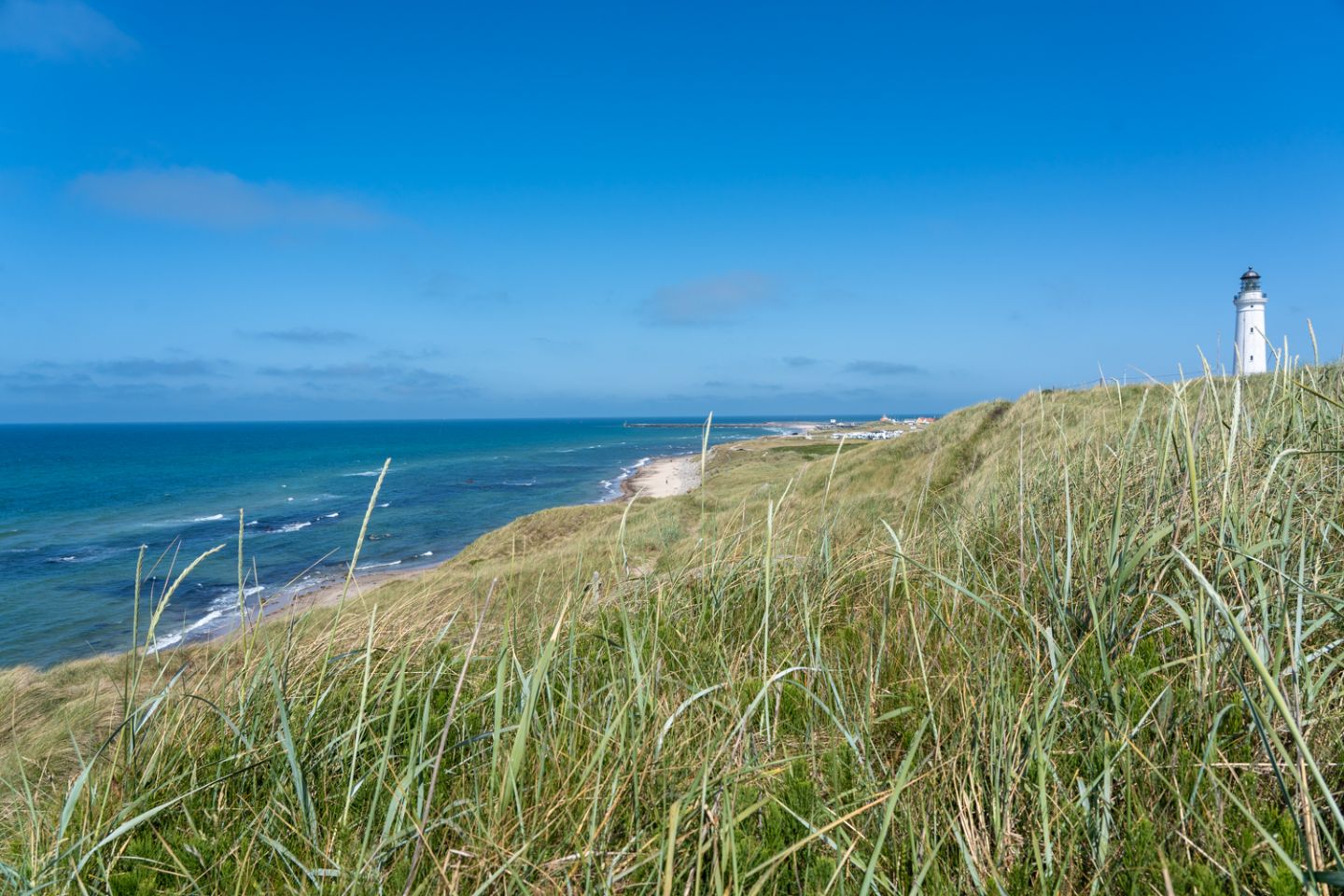 Hirtshals, Denmark - Polarsteps