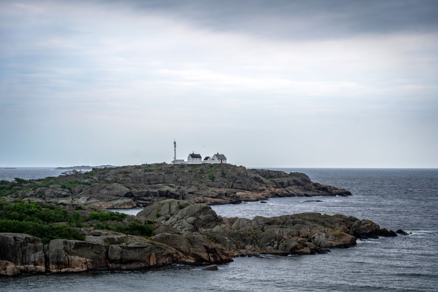 Stavern, Norway - Polarsteps
