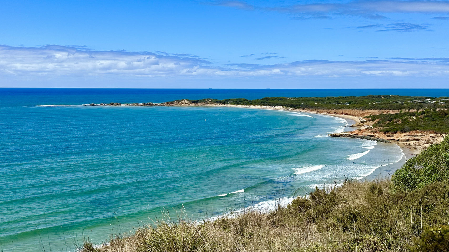 Lorne, Australia - Polarsteps