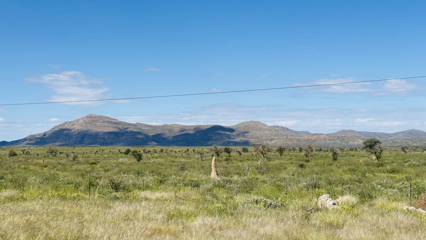 Kuhanga Villa, Namibia - Polarsteps