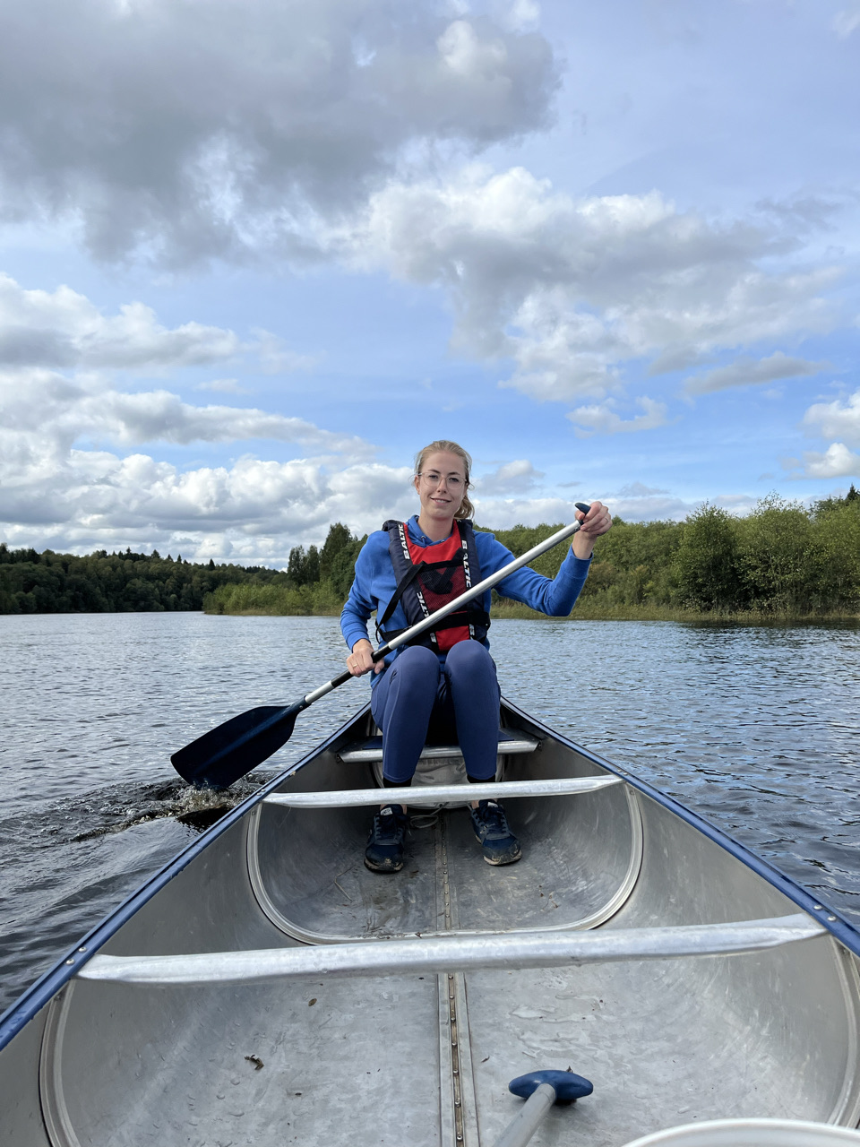 Sunnemo, Sweden - Polarsteps