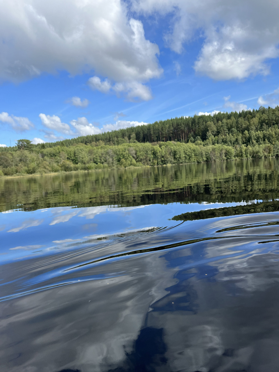 Sunnemo, Sweden - Polarsteps