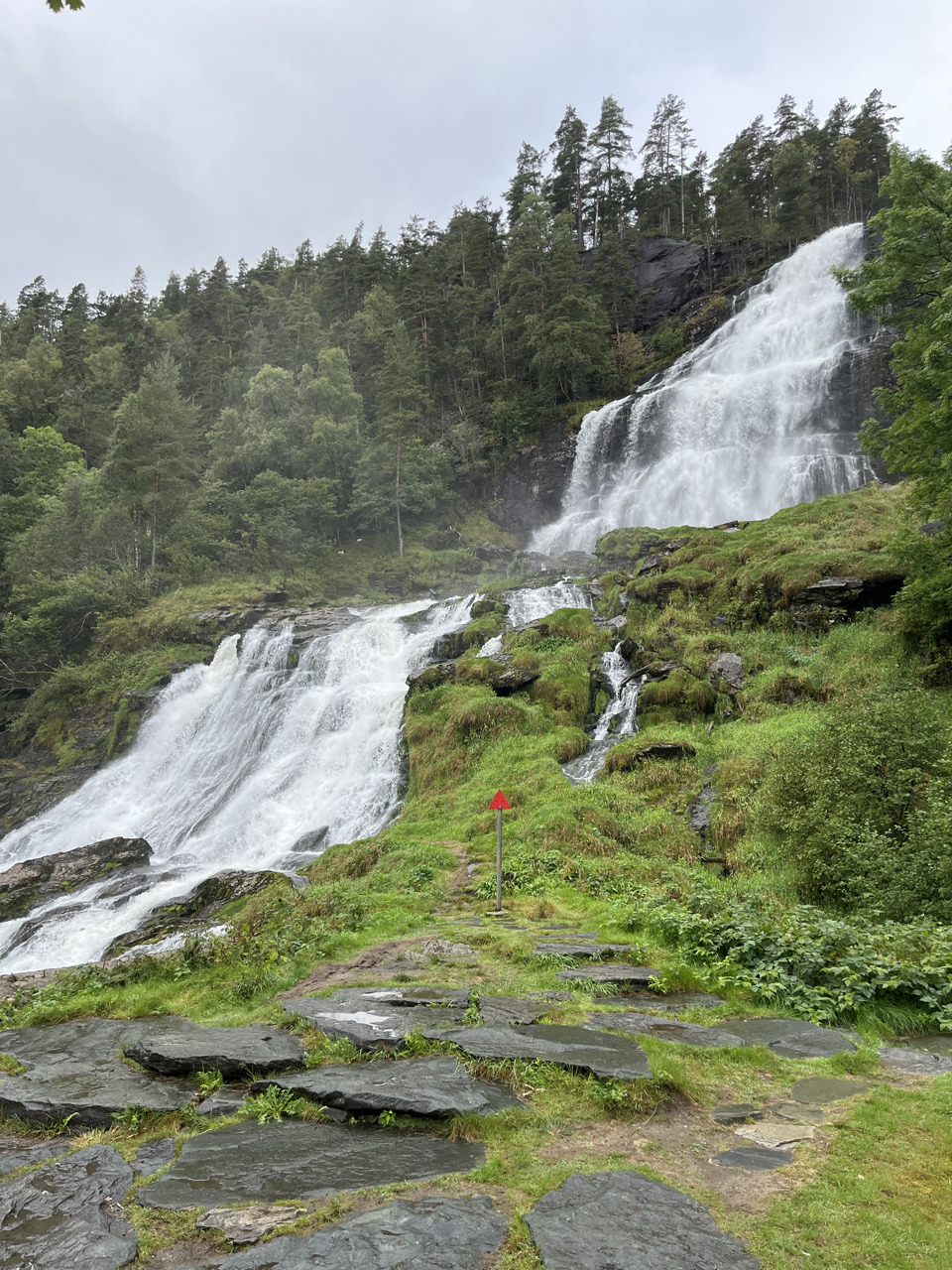 Sauda, Norway - Polarsteps