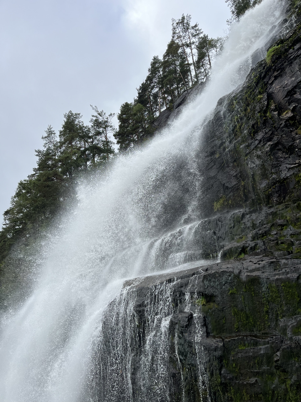 Sauda, Norway - Polarsteps