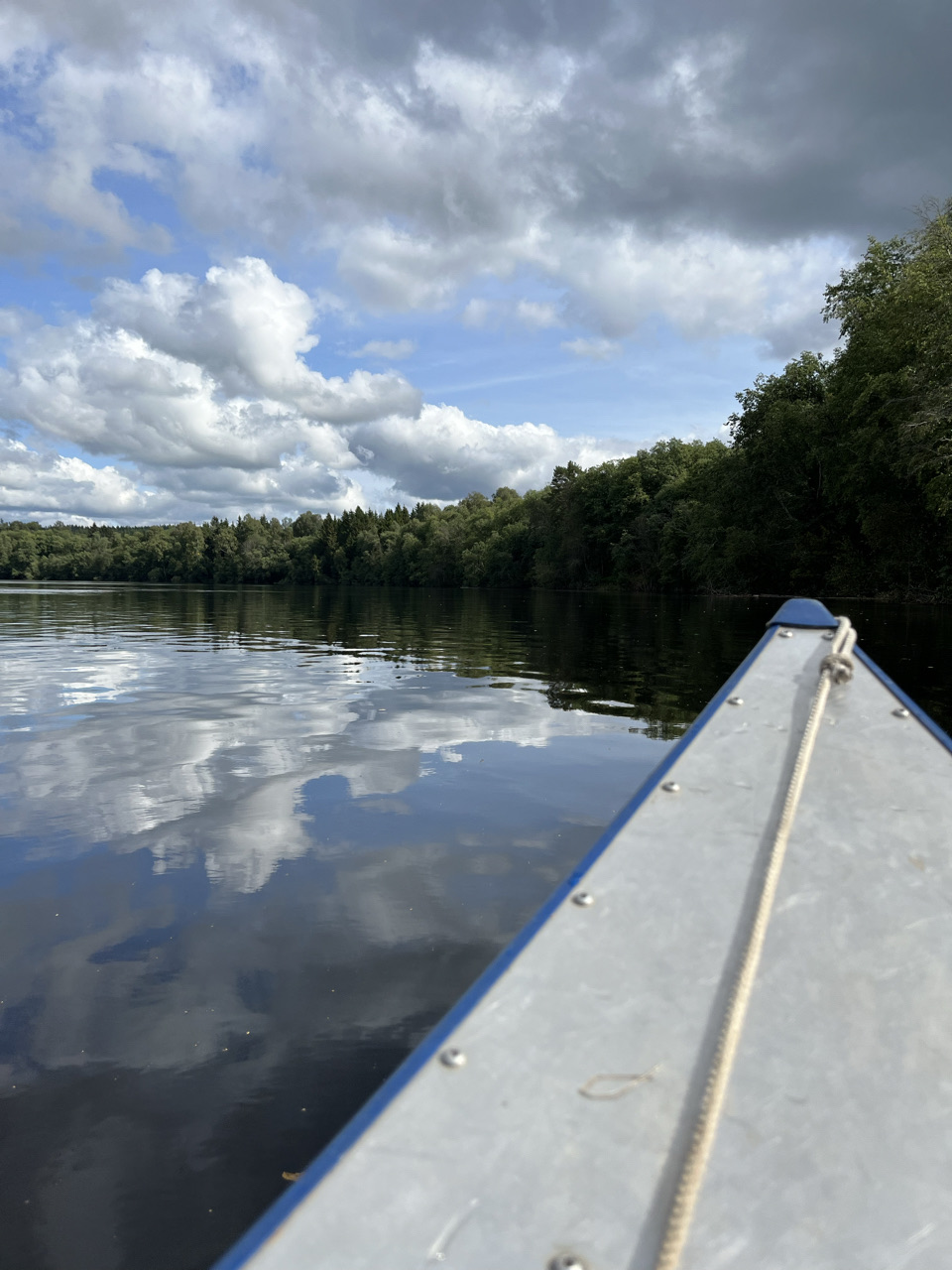 Sunnemo, Sweden - Polarsteps