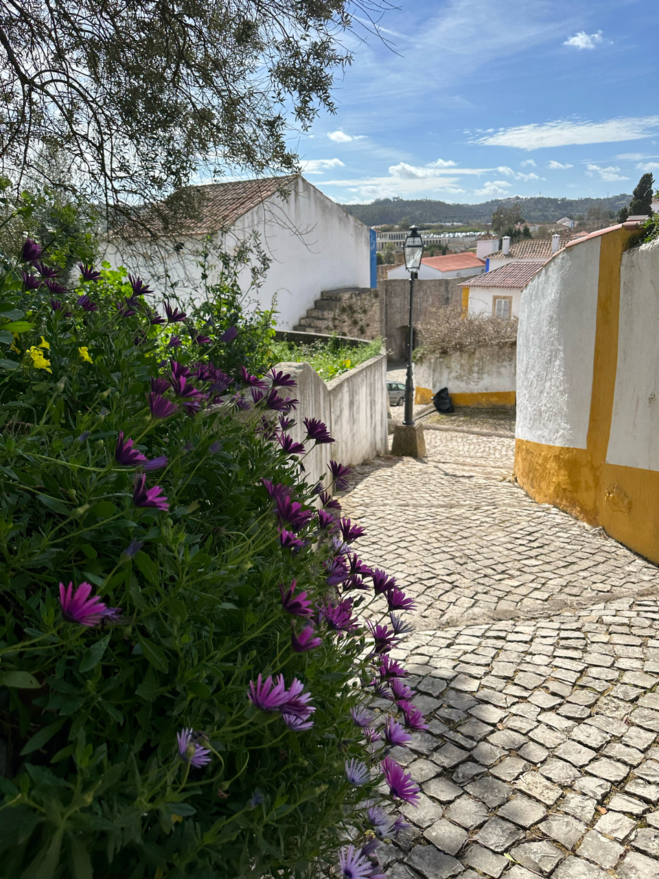 Ferrel, Portugal - Polarsteps