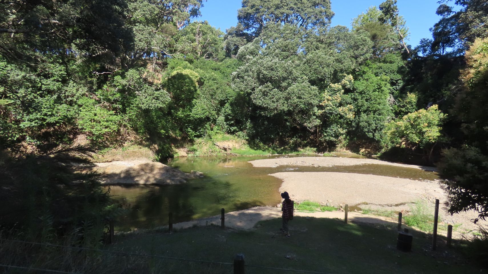 Franklin, New Zealand - Polarsteps