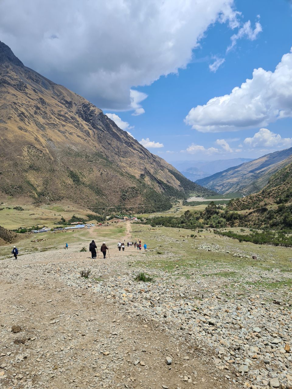 KB Adventures Glass Cabins, Peru - Polarsteps