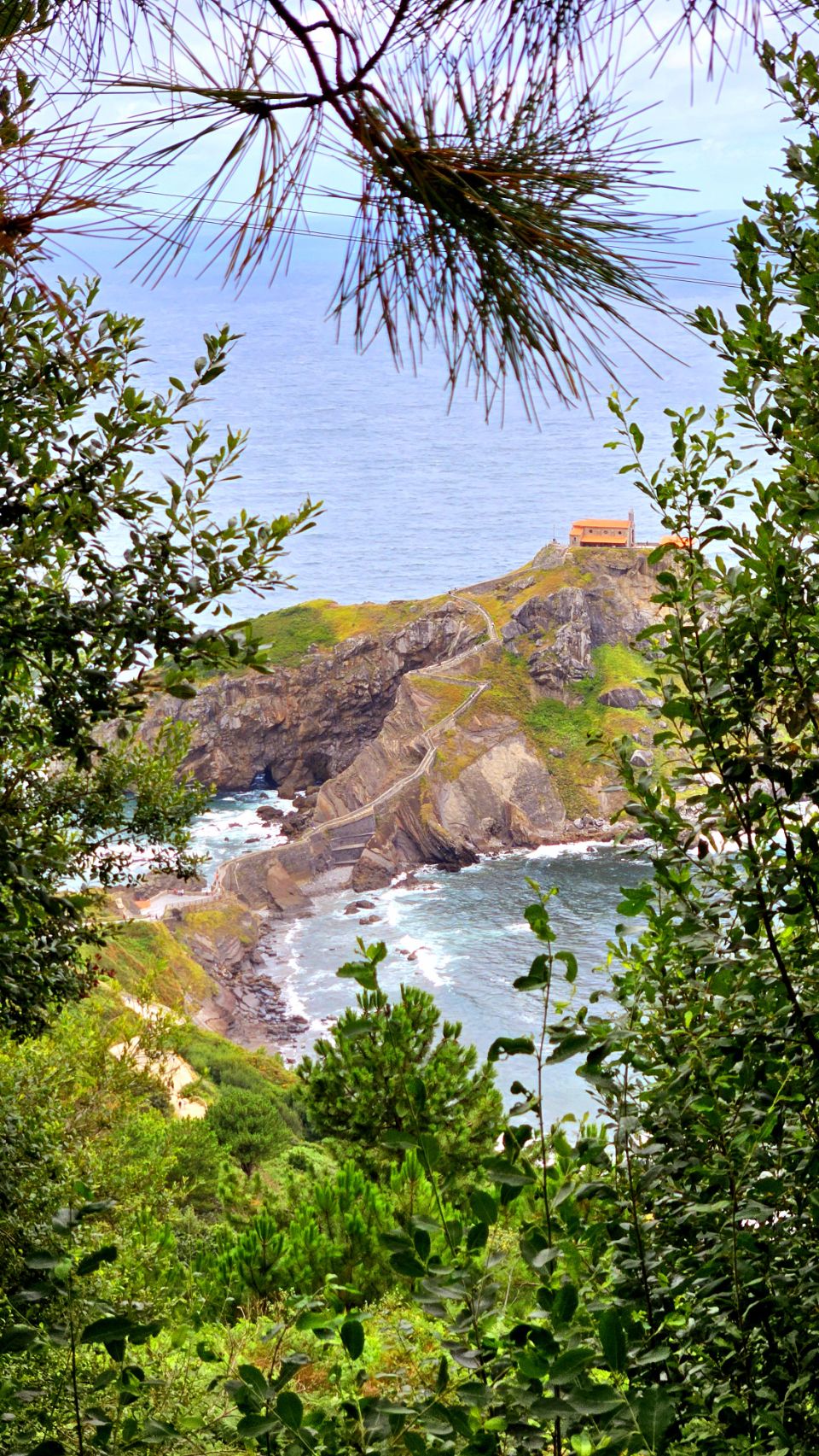 Bakio, Spain - Polarsteps